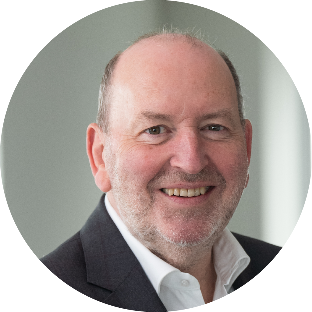 De mensen achter SPO Nyenrode - SPO